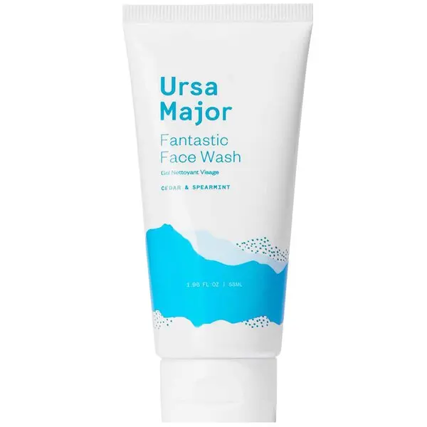 URSA MAJOR Fantastic Face Wash - One-color