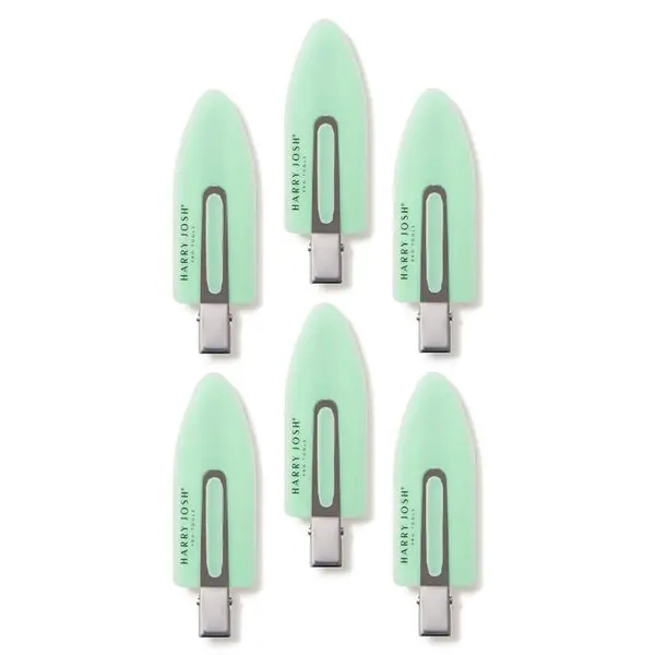 HARRY JOSH PRO TOOLS Pro Makeup Wave Setting Clips