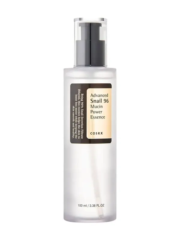 COSRX Advanced Snail 96 Mucin Power Essence - One-color