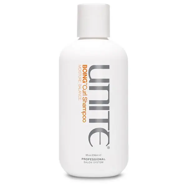 UNITE HAIR Boing Curl Shampoo 8 Oz - One-color