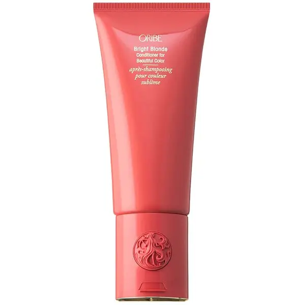 Oribe Bright Blonde Conditioner For Beautiful Color 6.8 Oz - One-color