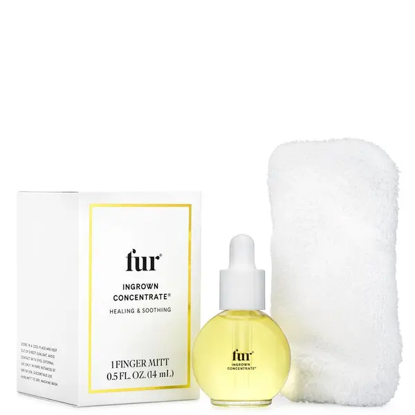 FUR Ingrown Concentrate - One-color