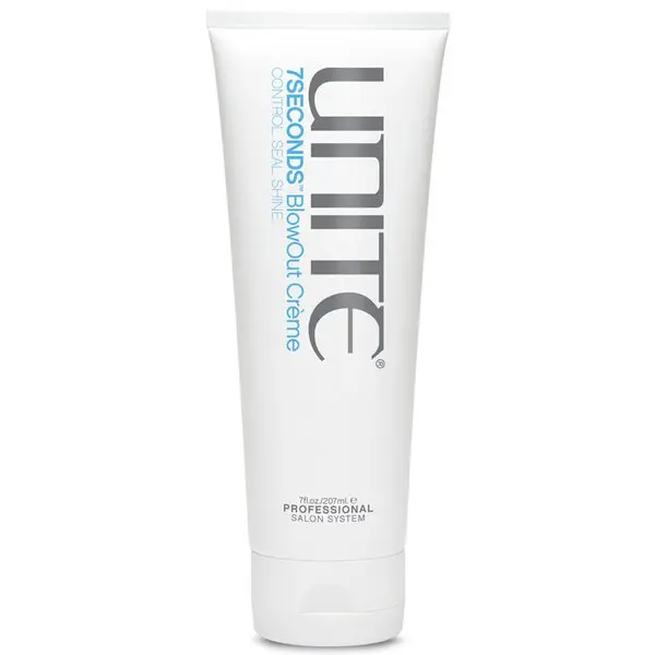 UNITE HAIR 7seconds Blowout Crème 7 Oz - One-color
