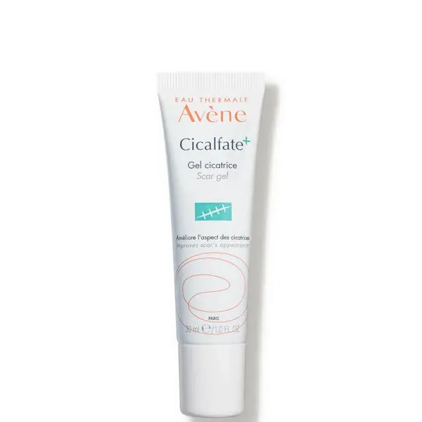 EAU THERMALE AVENE Cicalfate Scar Gel - One-color