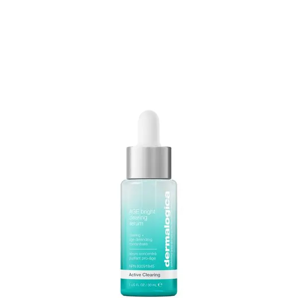 Dermalogica® Age Bright Clearing Serum - One-color