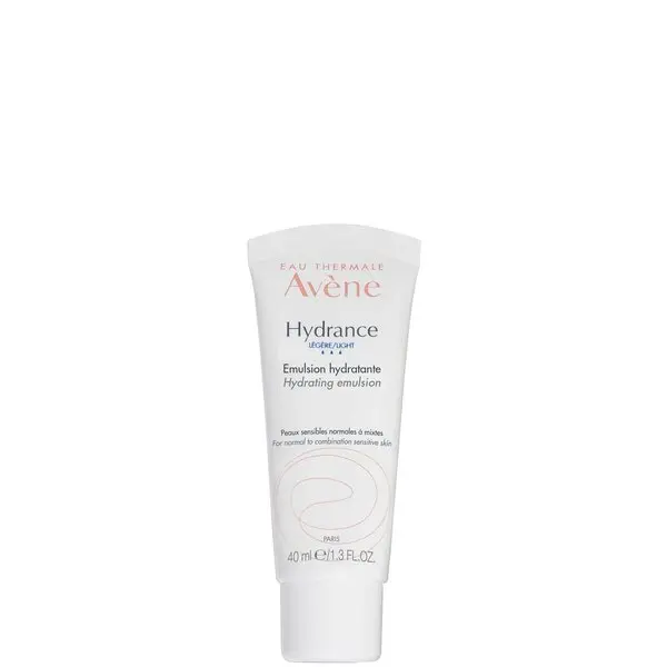 EAU THERMALE AVENE Hydrance Optimale Light Hydrating Cream - One-color