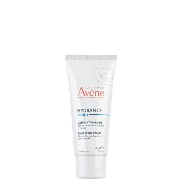EAU THERMALE AVENE Hydrance Optimale Light Hydrating Cream - One-color