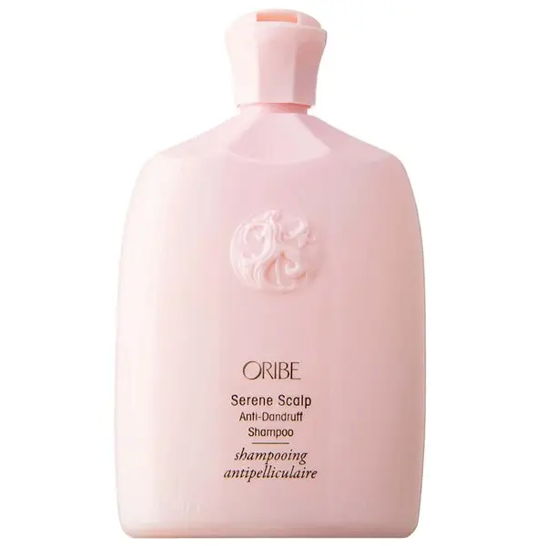 Oribe Serene Scalp Anti-dandruff Shampoo 8.5 Oz - One-color