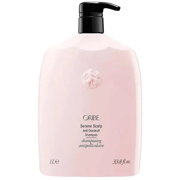 Oribe Serene Scalp Anti-dandruff Shampoo 33.8 Oz - One-color