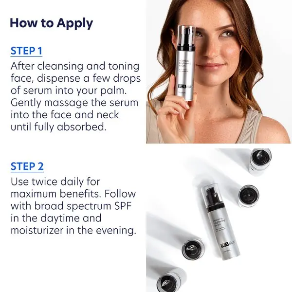 CAY SKIN Vitamin B3 Brightening Serum