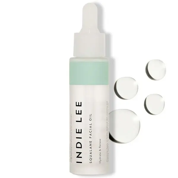 INDIE LEE Squalane Facial Oil 30ml - One-color