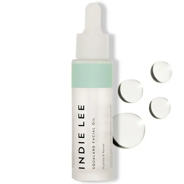 INDIE LEE Squalane Facial Oil - One-color