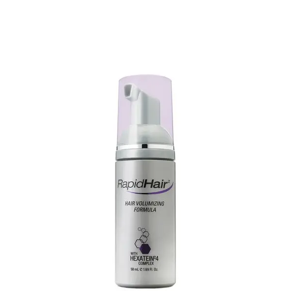 RAPIDLASH Rapidhair Hair Volumizing Formula - One-color