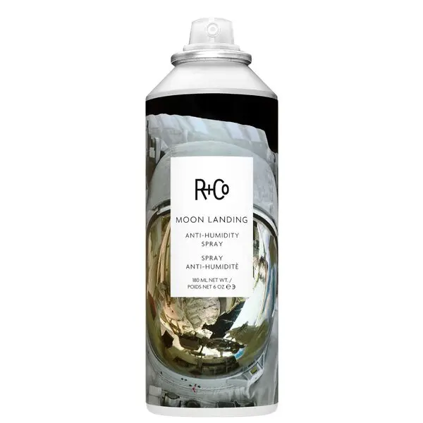 R+Co Moon Landing Anti-humidity Spray 6 Oz - One-color