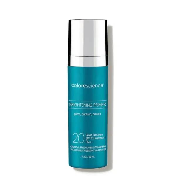 COLORESCIENCE Brightening Primer Spf 20 - One-color