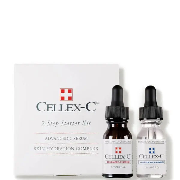 CELLEX-C Advanced-c Serum 2-step Kit - One-color