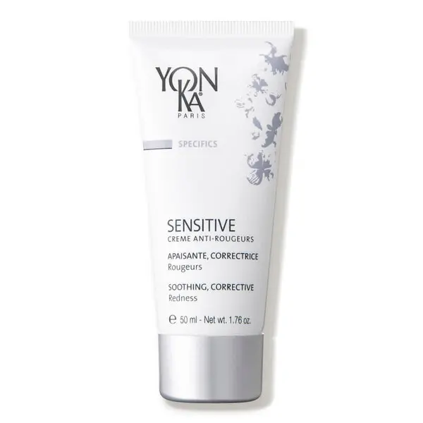 YON-KA Sensitive Anti-redness Creme - One-color
