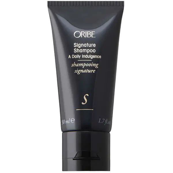 Oribe Signature Shampoo Travel 2.53 Oz - One-color