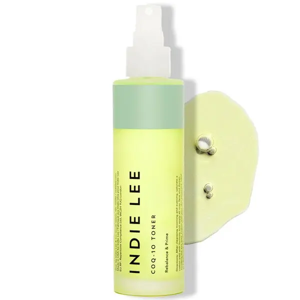 INDIE LEE Coq-10 Toner 125ml - One-color