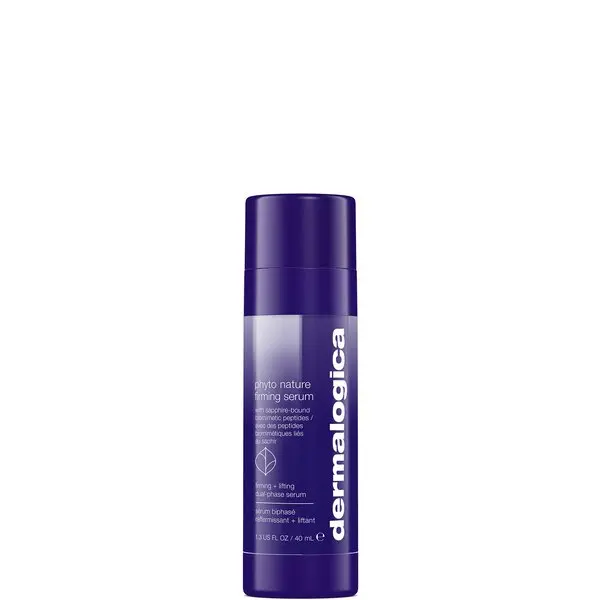 DERMALOGICA Phyto-nature Firming Serum - One-color