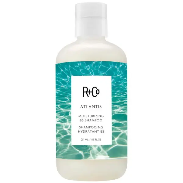 R+Co Atlantis Moisturising B5 Shampoo 8.5 Fl. Oz - One-color