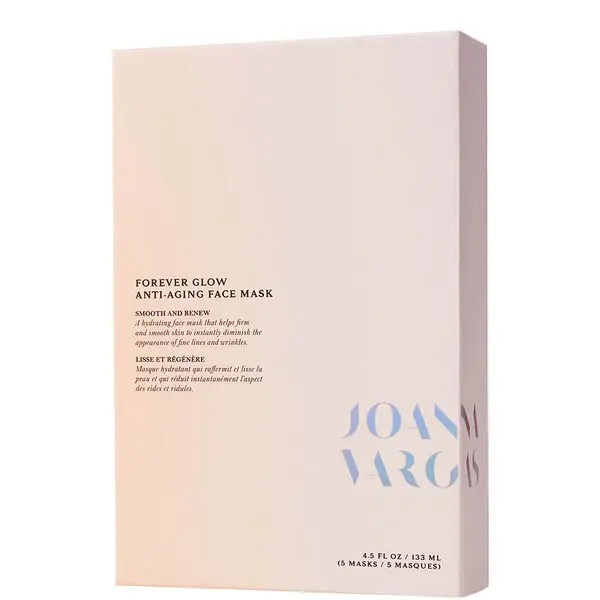 JOANNA VARGAS Forever Glow Anti-aging Face Mask - One-color