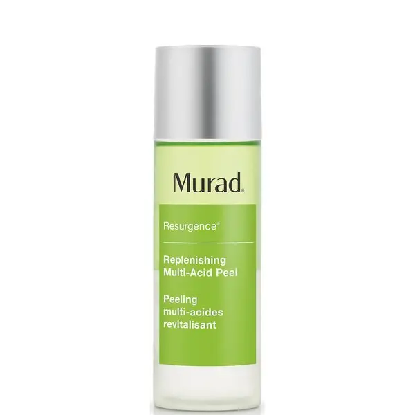 MURAD Replenishing Multi-acid Peel 3.3 Oz - One-color