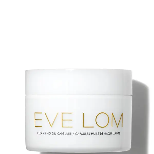 Eve Lom Cleansing Oil Capsules - One-color