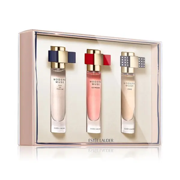 Estée Lauder Modern Muse Rollerball Trio