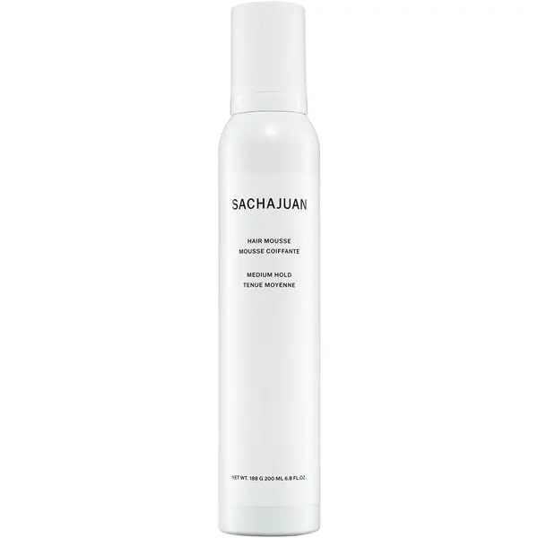 Sachajuan Hair Mousse - One-color