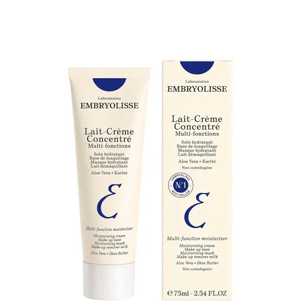 EMBRYOLISSE Lait Creme Concentre Moisturizer - One-color