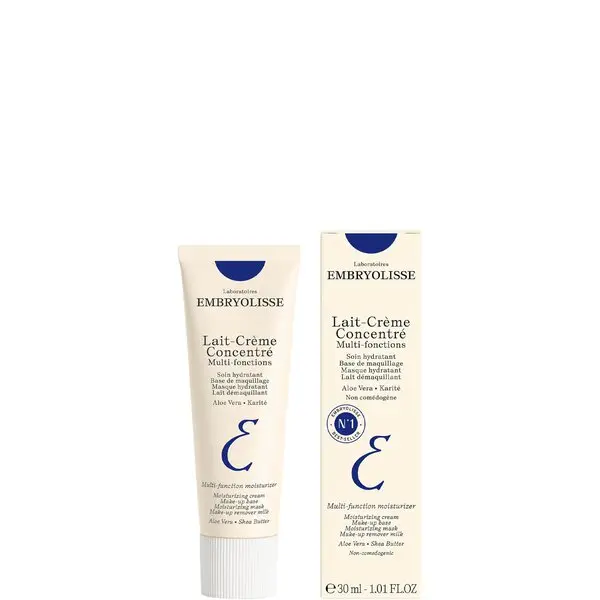 EMBRYOLISSE Lait Creme Concentre Moisturizer 1.01 Fl Oz - One-color