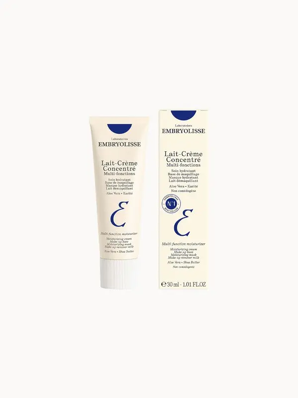 EMBRYOLISSE Lait Creme Concentre Moisturizer 1.01 Fl Oz - One-color