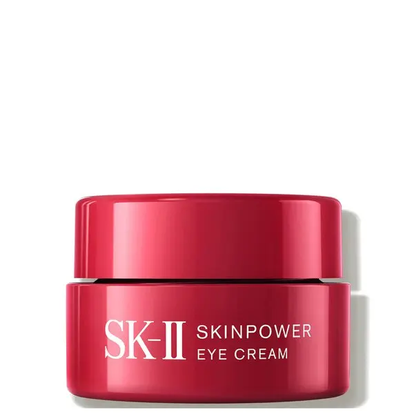 SK-II Skinpower Eye Cream 15 Ml - One-color
