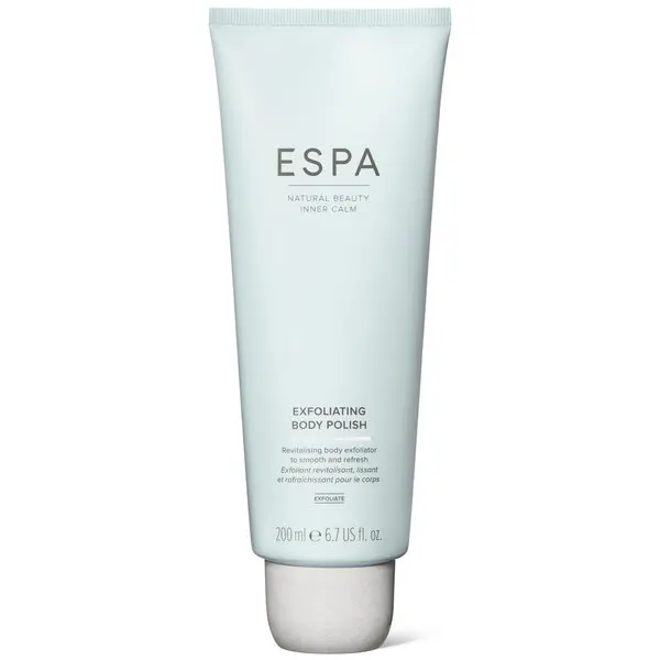 ESPA Exfoliating Body Polish Tube 6.7 Fl. Oz - One-color