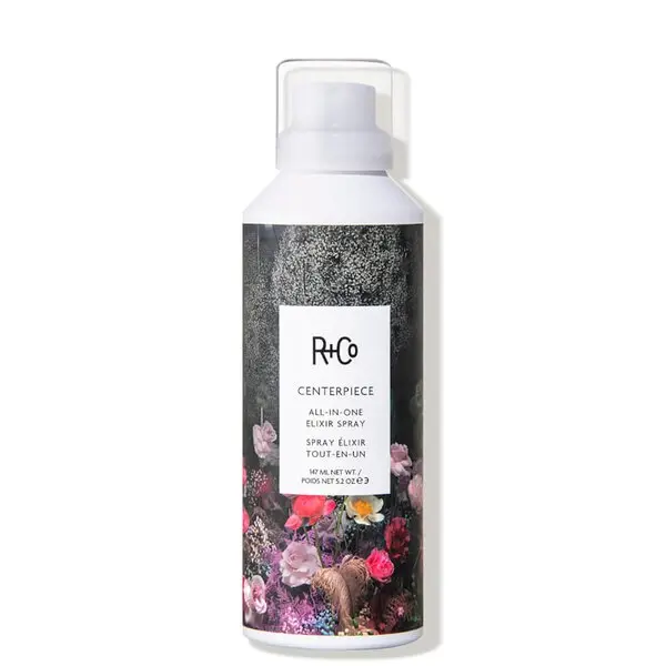R+Co Centerpiece All-in-one Hair Elixir Spray 5.2 Oz - One-color