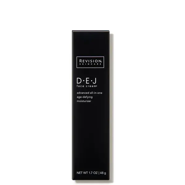 Revision Skincare D.e.j Face Cream 1.7 Oz