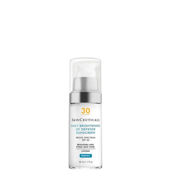 SkinCeuticals Brightening Uv Defense Sunscreen - One-color
