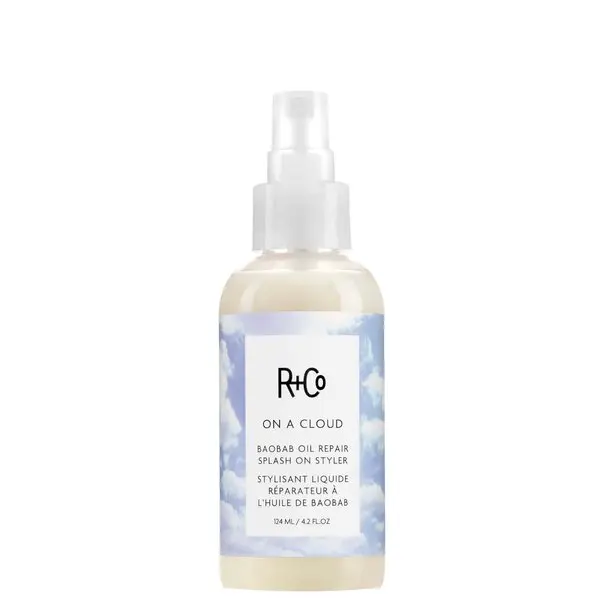 R+Co On A Cloud Baobab Oil Repair Splash On Styler 4.2 Oz - One-color