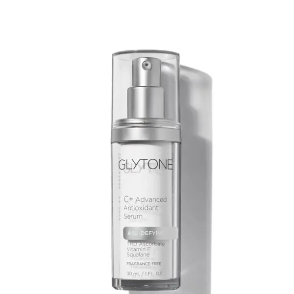 GLYTONE Age Defying C+ Antioxidant Serum 1 Fl. Oz - One-color
