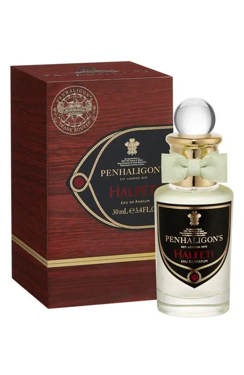 PENHALIGON'S Halfeti Eau De Parfum - No Color