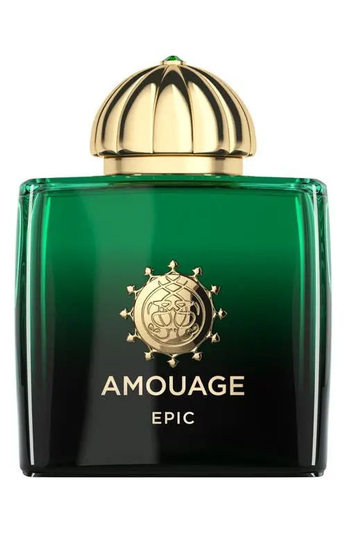 AMOUAGE Epic Eau De Parfum - No Color