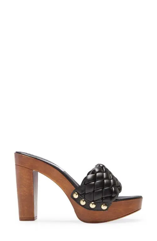 Steve Madden Kashtyn Woven Sandals