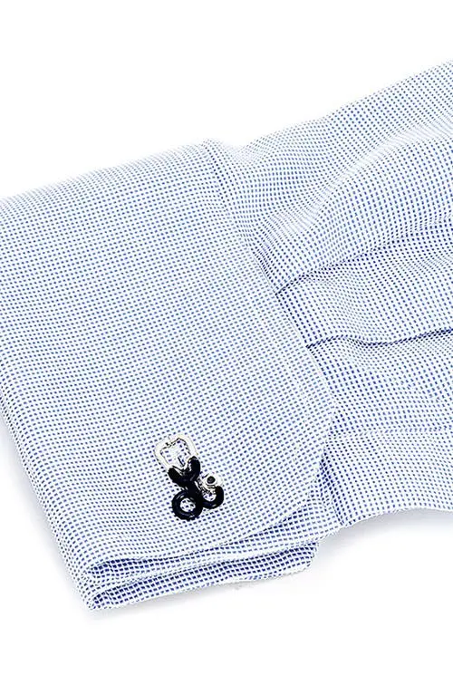 CUFFLINKS, INC. Cufflinks