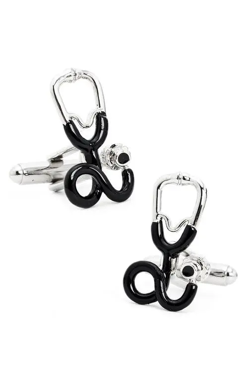 CUFFLINKS, INC. Cufflinks