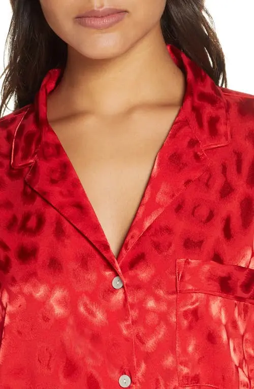 Natori Satin Pajamas