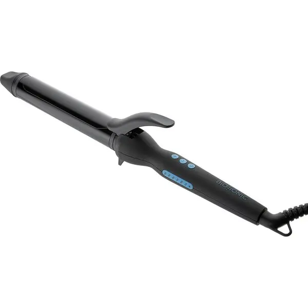 BIO IONIC 1.25-inch Long Barrel Styling Iron - No Color