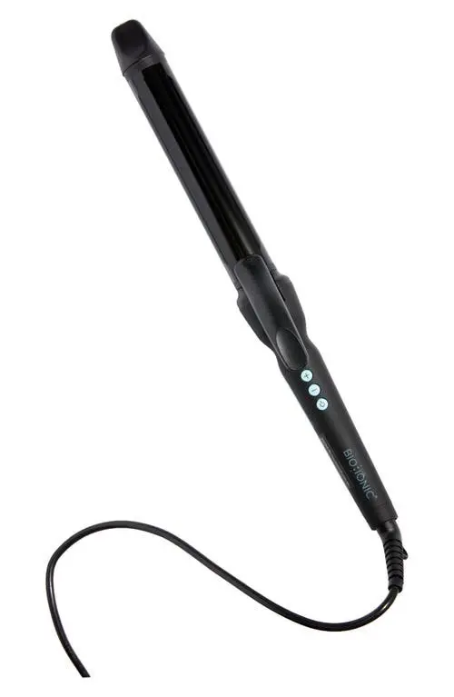 BIO IONIC Long Barrel Styling Iron - No Color