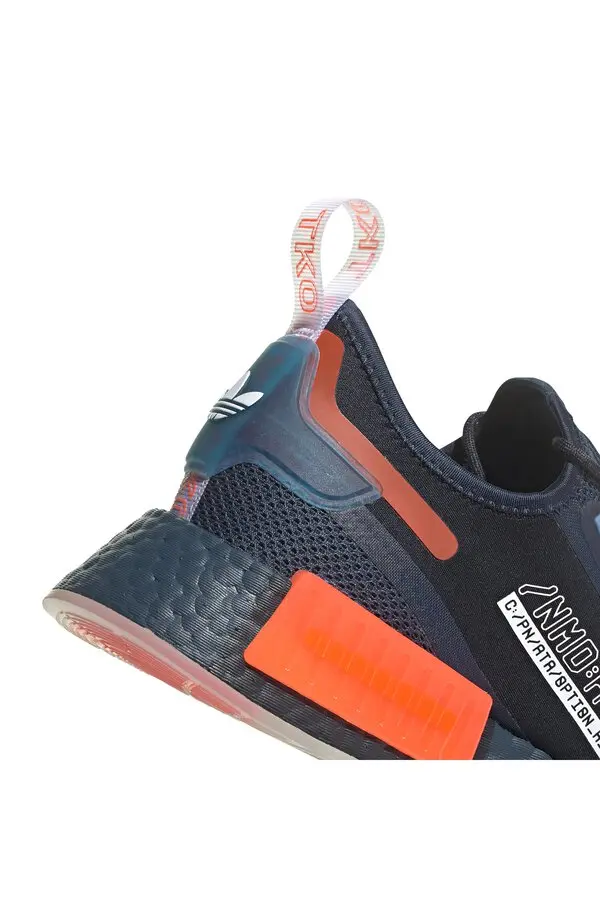 Adidas Nmd R1 Spectoo Sneakers