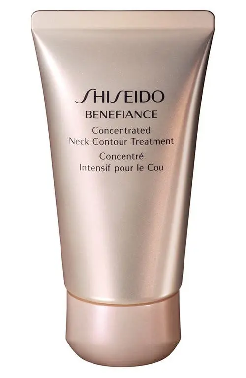 SHISEIDO Benefiance Concentrated Neck Contour Treatment